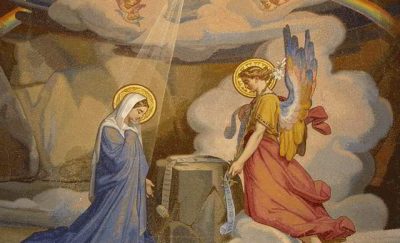 Cómo rezar el Ángelus - Paso a paso y un poco de historia